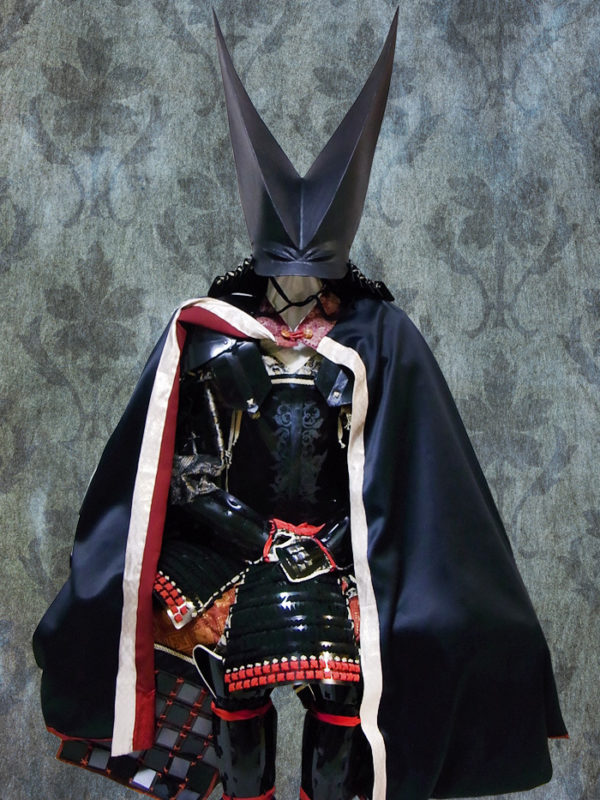 Samurai Armor - SAMURAI-J-Style